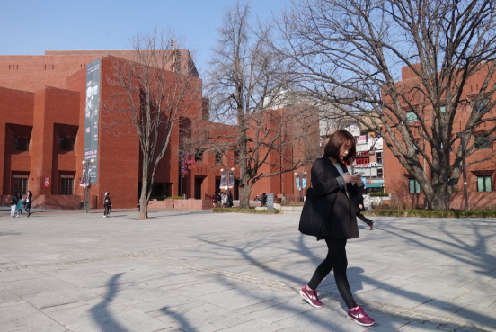 Seoul Walks: The Complete Guide to Hyehwa - Mims on the Move