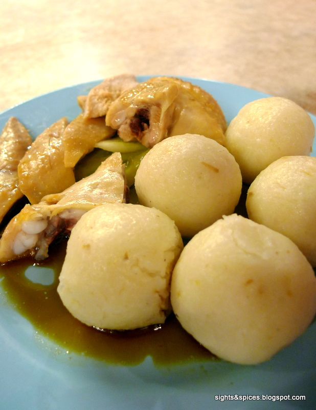 Sights and Spices: Spices: A Confluence Of Asian Flavors in MALAYSIA