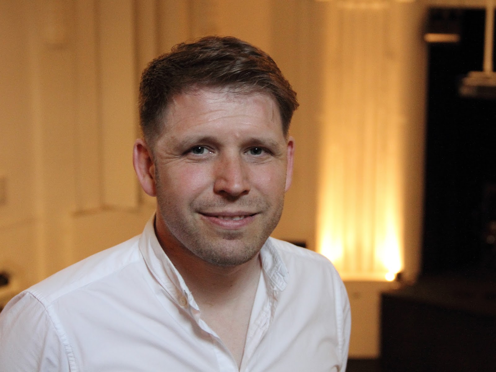 That Hideous Man: Destiny, Edinburgh