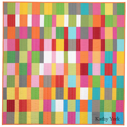 Art Quilts by Kathy York: Art Quilt Gallery (large)