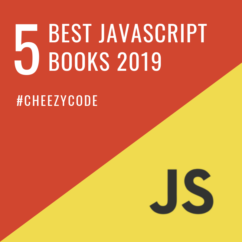Best Javascript Books 2019 Deep Dive Javascript