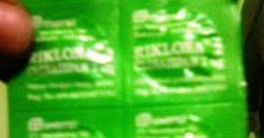 APOTIK BIAK FARMASI: cara berhenti dari riklona atau ritrovil