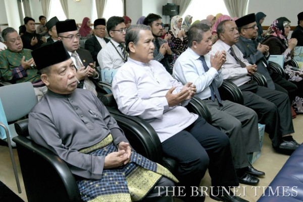 Book Launch: Brunei Merdeka