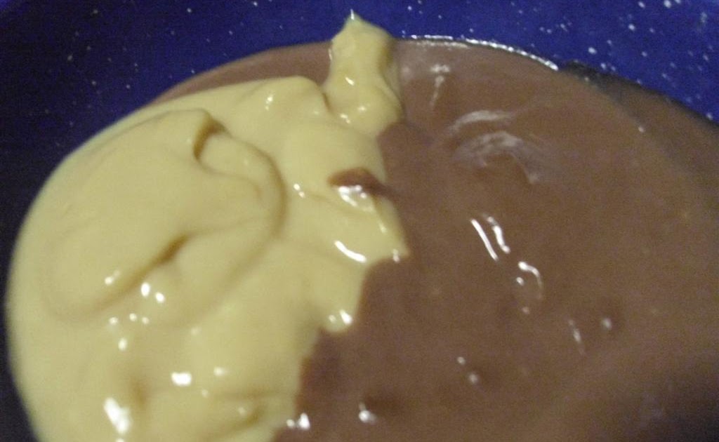 The Do-It-Yourself Mom: DIY Pudding Recipes