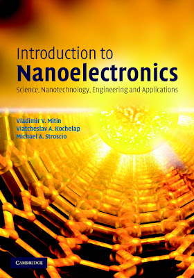 Nanoelectronics, Molecular Scale Electronics, and Molecular Logic Gate ...