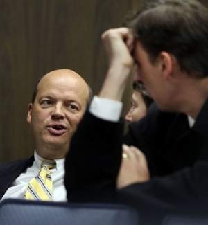 BAD LAWYER: Court to KY Lawyer/Alleged Rapist, You've Suffered Enough