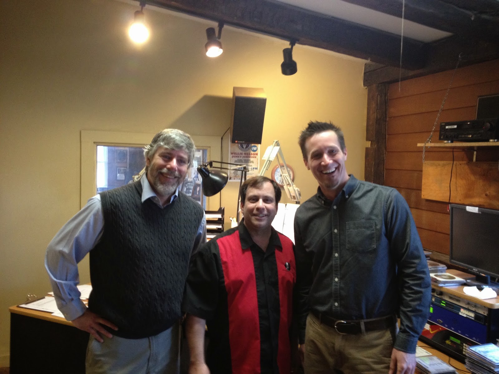 Laraway Happenings: 2014