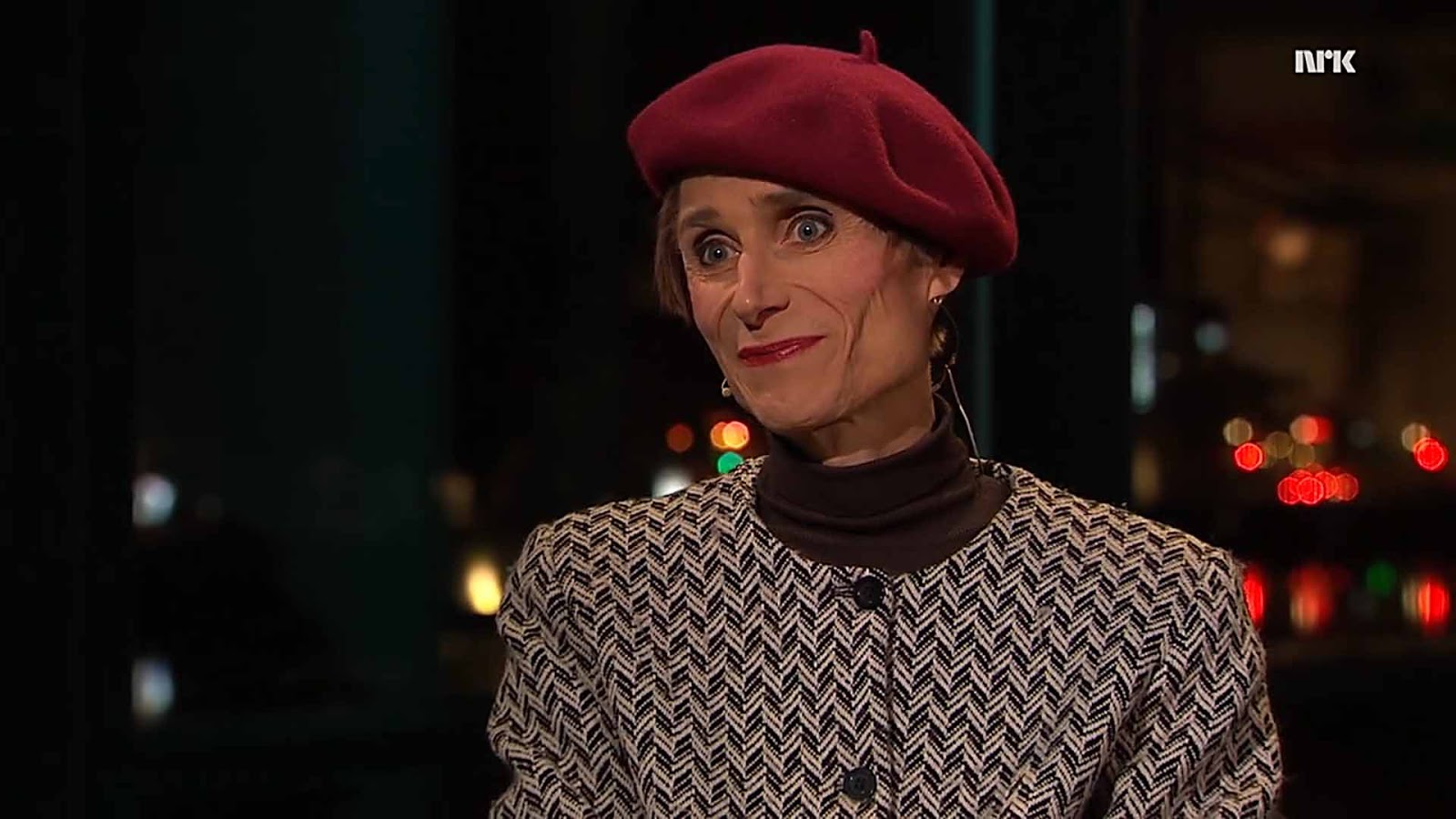 Reading Randi: Tanker om bok - Madame Nielsen: Den endeløse sommeren ...