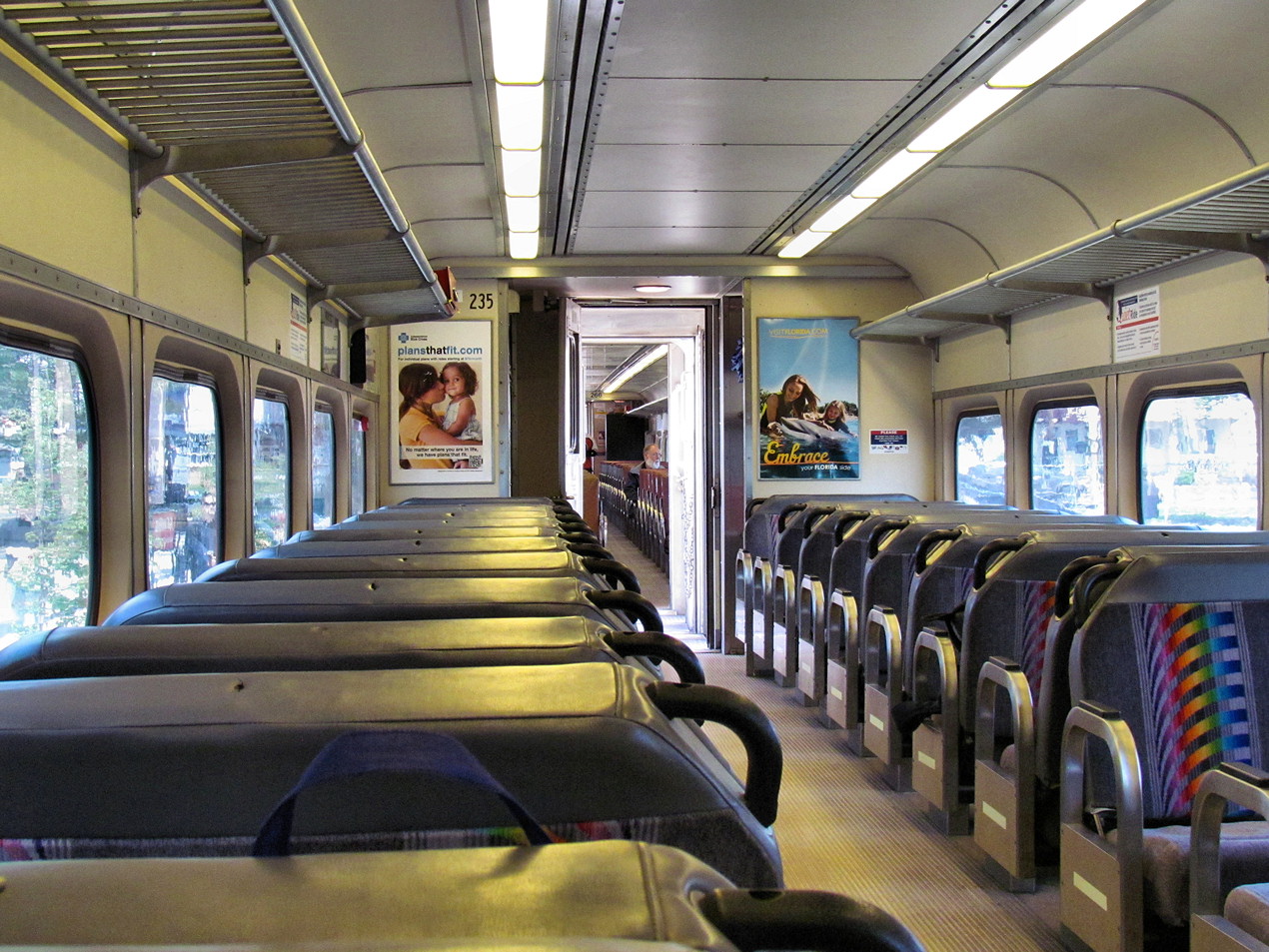 Jersey Mike's Rail Adventures: 12-05-05 PHOTOS: Farewell II the ...