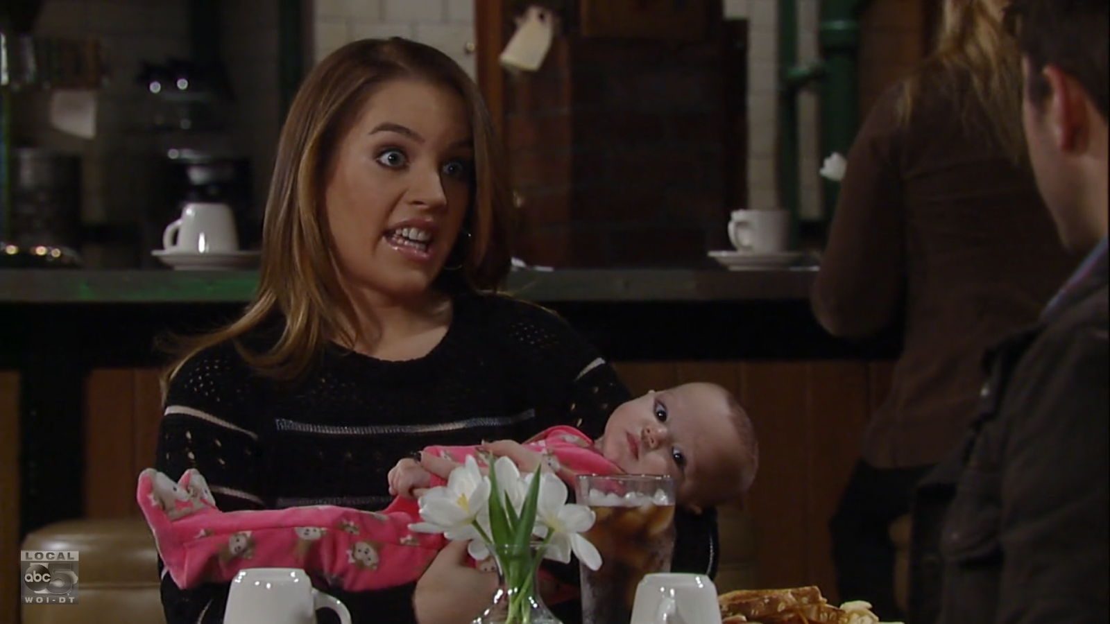 SaveOurSuds: General Hospital Screencaps 1/23/15