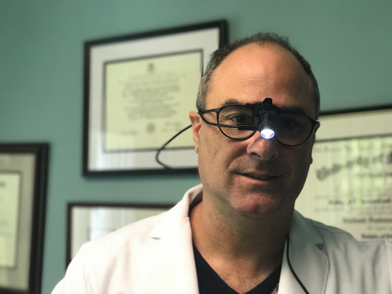 The Independent Urologist: 2017