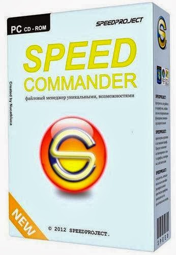 လြင္မင္းဗိုလ္(နည္းပညာ): SpeedCommander pro 15.00.7340 Final