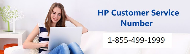 The Best place for HP services in USA
