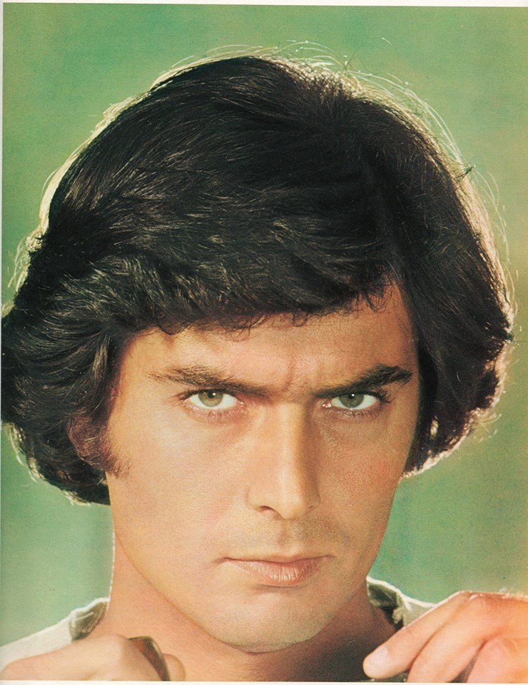 FOTONOVELAS / FOTOROMANZI: ♥ FRANCO GASPARRI ♥