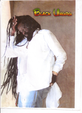 HISTÓRIA DO REGGAE: DERRICK ´´DUCKIE´´SIMPSON