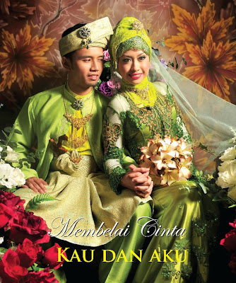 Majalah Stailista -Gerbang Perkahwinan: Perkahwinan menurut Islam