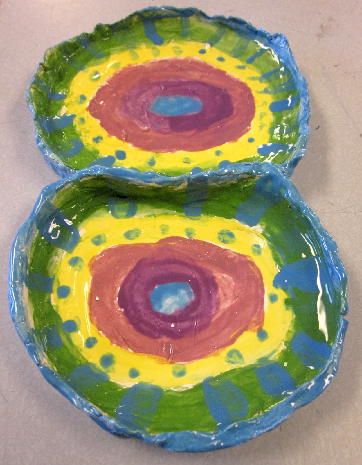 Art is Basic-- Art Teacher Blog: Snippets of Art