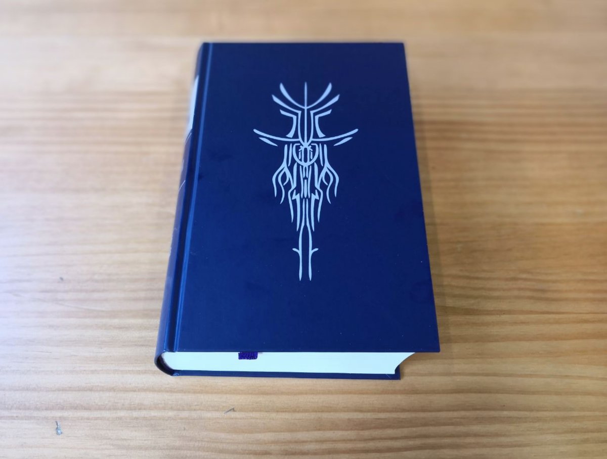 Hoy se publica Juramentada de Brandon Sanderson | EL CABALLERO DEL ...