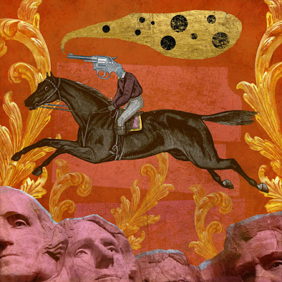 Tim Robinson Illustration and Design