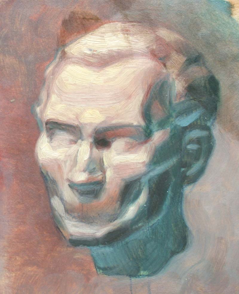 Jacob Romeo EDU: Light and shadow Temperature