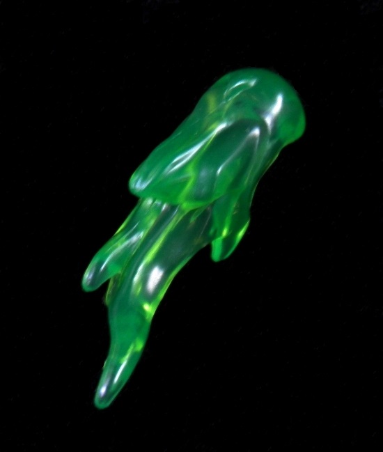 She's Fantastic: DC Comics Signature Series FIRE!