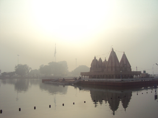 Incredible Pehowa (Kurukshetra): Gita Jayanti-2012 (KURUKSHETRA)