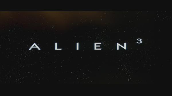 Between the Seats: Definitive Alien marathon: 'Alien 3', general review
