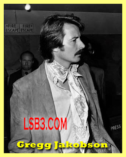 The Tate-LaBianca Homicide Research Blog