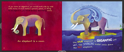 Literacy Linky - Vivacious Vocabulary - Second Grade Stories