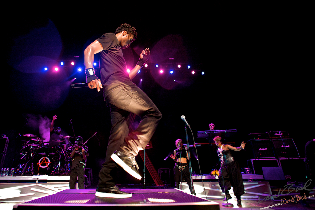 Derek Brad Photography: Lupe Fiasco