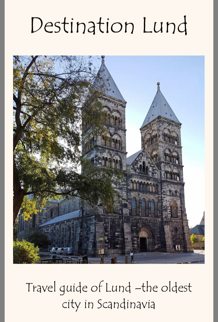 Destination Lund Sweden: Tourism, history and culture: Small travel ...