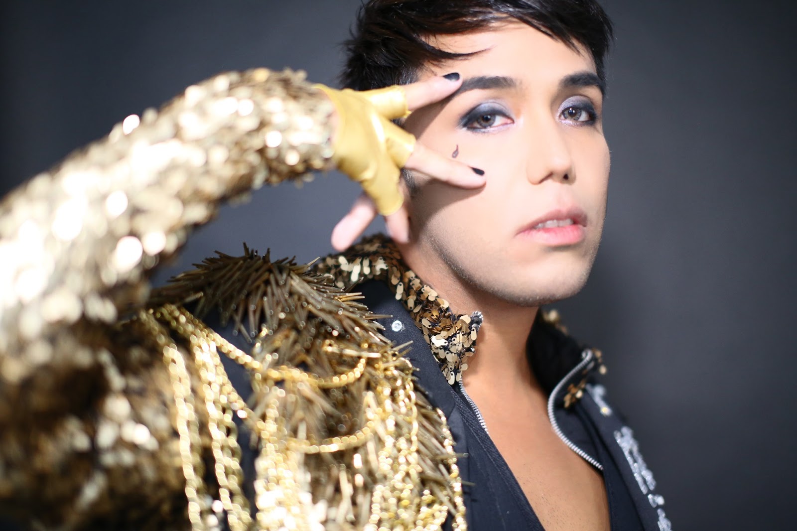 Simplemente Carolina Sandoval: FEDRO UNA FORMULA EXPLOSIVA