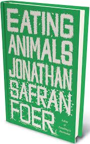 Tara Martine: Book Review: Eating Animals