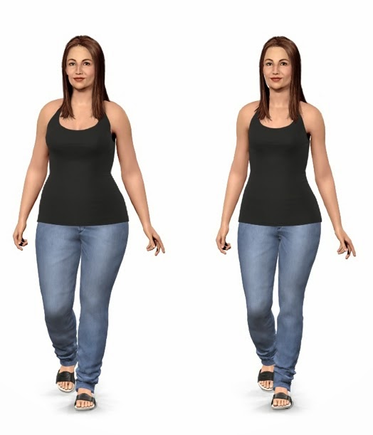 For inspiration I found this cool website that lets you made a virtual ...