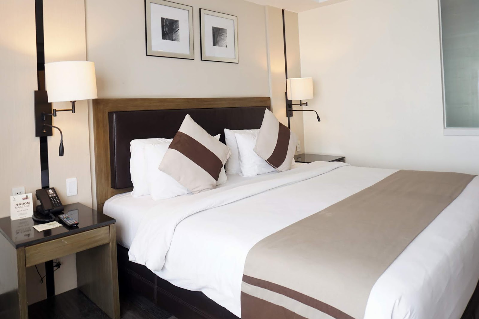 What Mary Loves: When in Davao: Seda Abreeza Davao