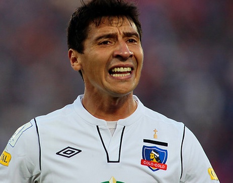 Pablo Contreras es duda para partidos de Selección Chilena ...