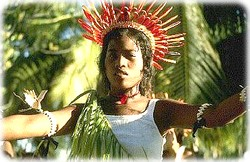 africa,oceania,zonas polares-ale marin: religion de oceania