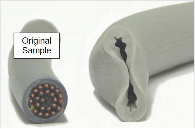 Industrial Cable & Connector Technology News: The Importance of Oil ...