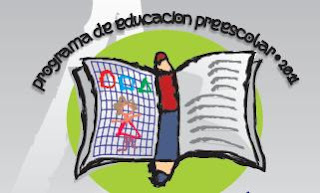 Educacion Preescolar México: Nuevo Programa de Educacion Preescolar 2011