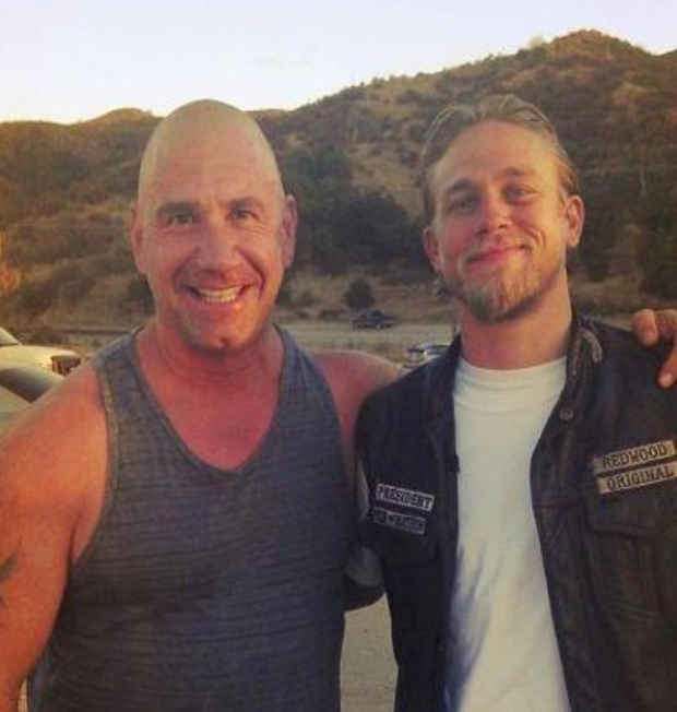 Joyce's Take: Happy Birthday Bruno Amato!