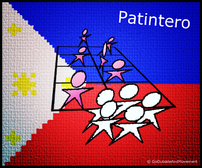 Go Outside And Movement: Go Outside and Play Traditional Filipino Games ...