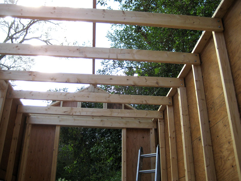 RiverEdge: Ridge Board!