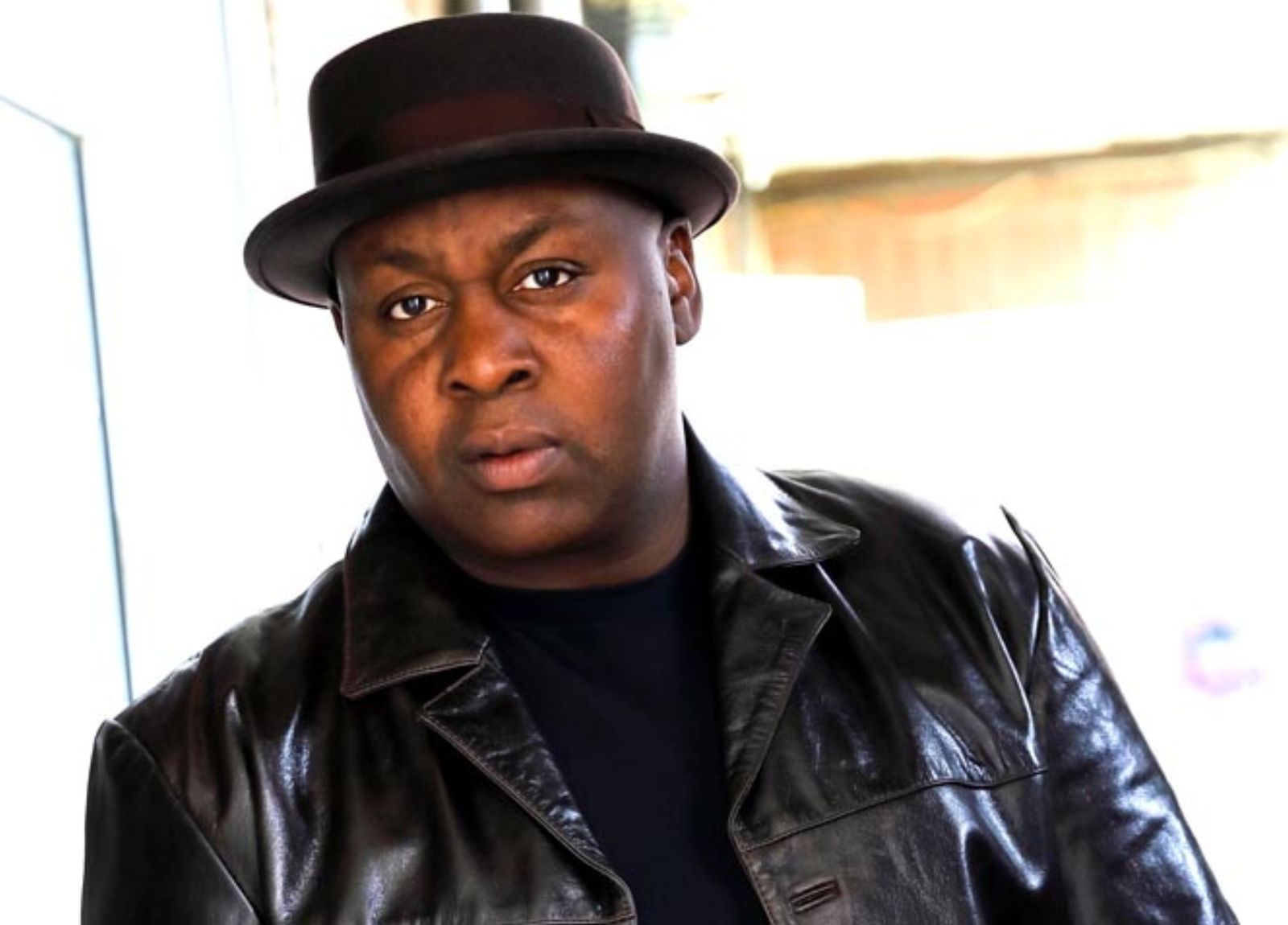 Reggaediscography: ALPHEUS - DISCOGRAPHY: (Ska & Rocksteady Singer)