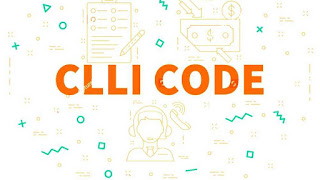 CLLI code