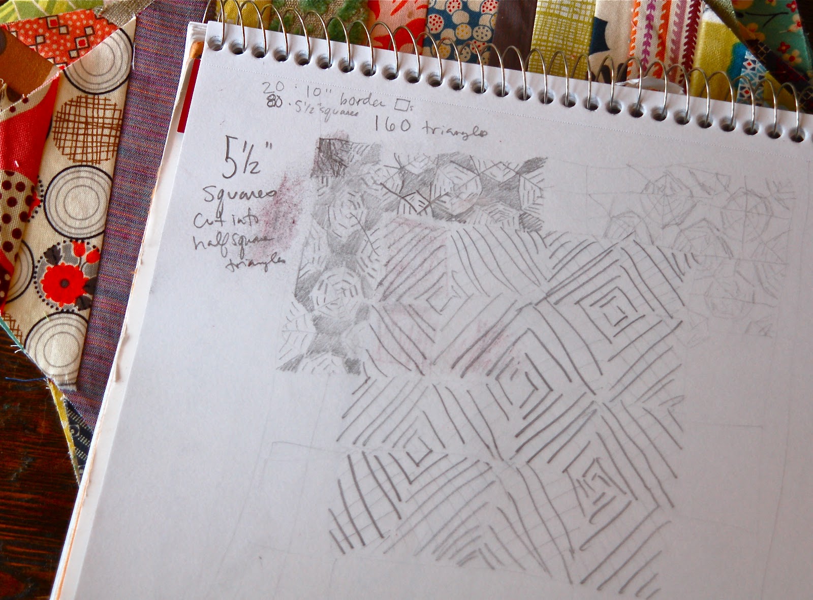 simply plain jane: what's quiltin' : biography of a quilt