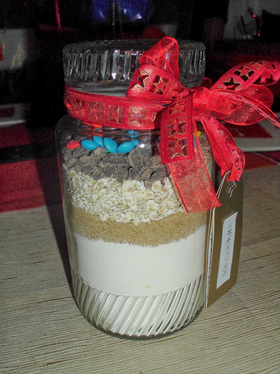 LES IDEES DE MYMI: SOS Cookies