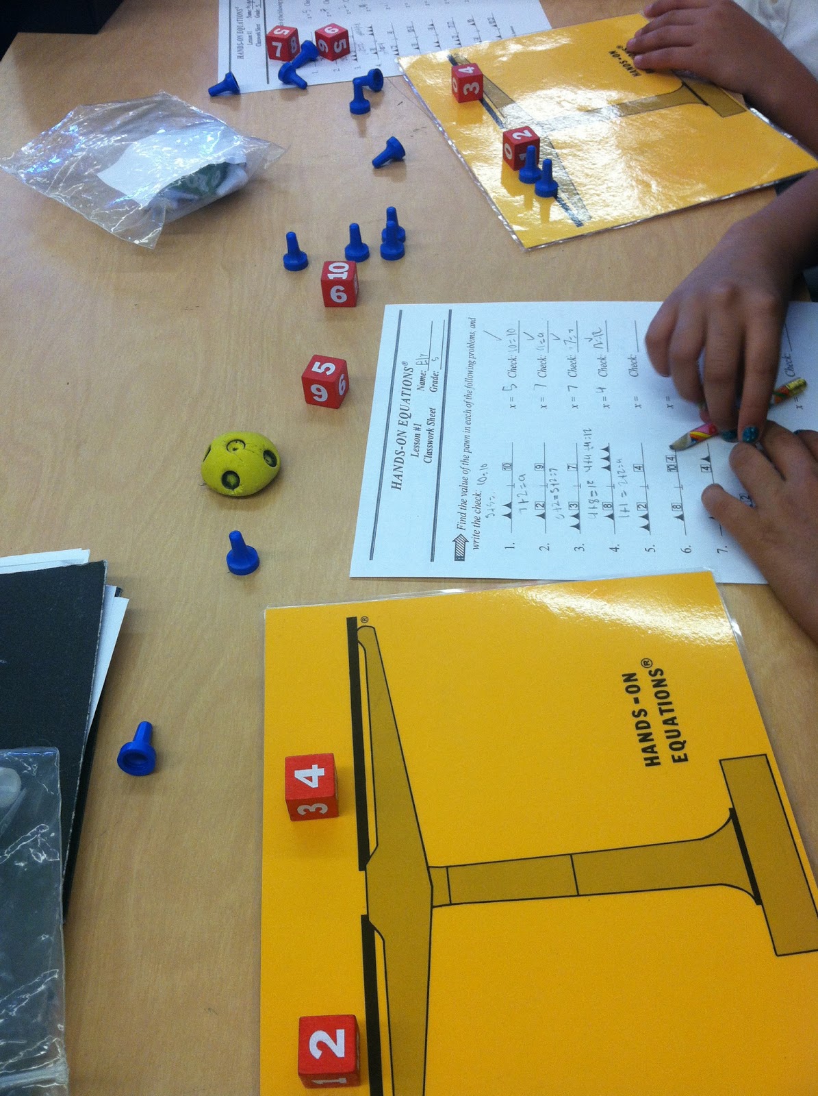 End of the Year Happenings in Room 6 | Teaching in Room 6