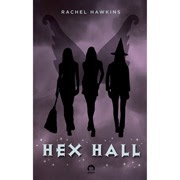 Hex Hall, Vol. 1 [Rachel Hawkins & Camila Mello] | Ler para Divertir