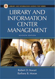 Library and Information Center Management Seventh Edition | Katalog Bukuku