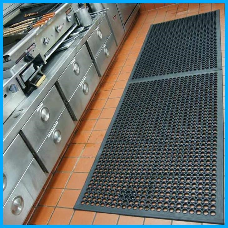 11 Commercial Kitchen Floor Mats - ZGR4 CHESTER RIVERA'S BLOG